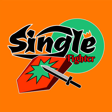 "Single Fighter" Images – Browse 26 Stock Photos, Vectors, and Video ...