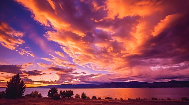 "Dramatic Sunset" Images – Browse 3,938 Stock Photos, Vectors, and ...