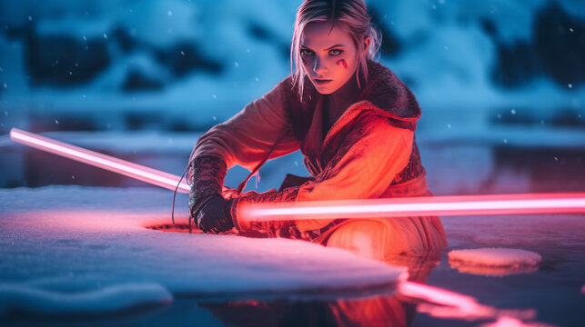 Lightsaber Images – Browse 3,455 Stock Photos, Vectors, and Video ...