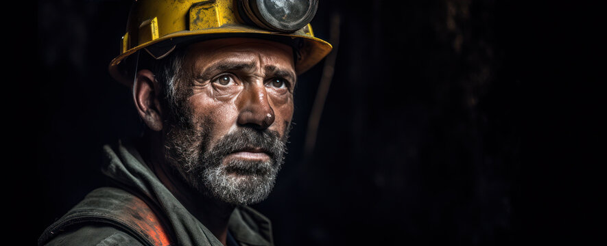 Miner Face Images – Browse 6,585 Stock Photos, Vectors, and Video ...