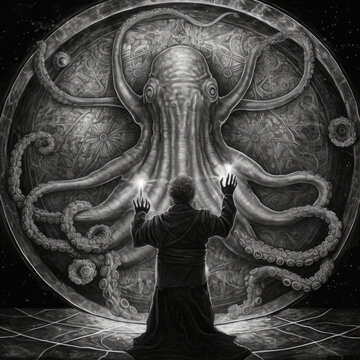 รูปภาพLovecraft – เลือกดูภาพถ่ายสต็อก เวกเตอร์ และวิดีโอ2,170 | Adobe Stock