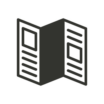 Pamphlet Icon Images – Browse 2,528,438 Stock Photos, Vectors, and ...