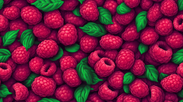 「Raspberry Pattern」の写真素材 | 45,305件の無料イラスト画像 | Adobe Stock