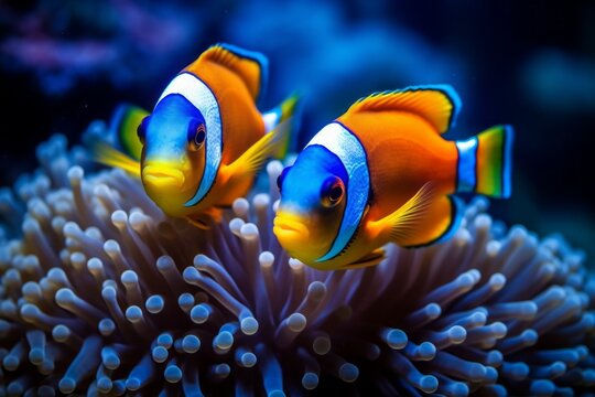 Fish Natural Habitat Images – Browse 93,793 Stock Photos, Vectors, and ...