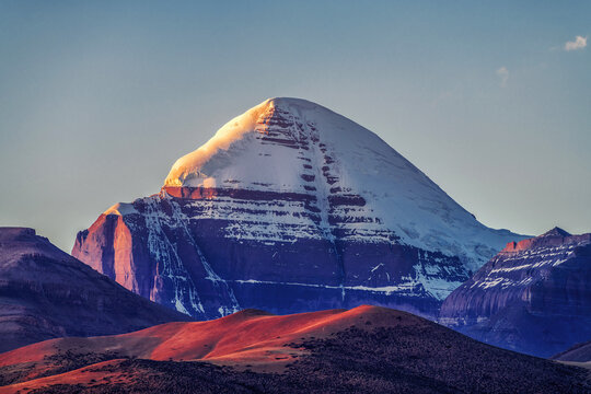 Kailash Parvat Wallpapers