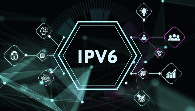 Imágenes de Ipv6: descubre bancos de fotos, ilustraciones, vectores y vídeos de 2,470 | Adobe Stock