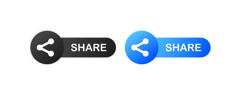 Share Button Png