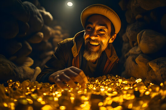 รูปภาพGold-Mine – เลือกดูภาพถ่ายสต็อก เวกเตอร์ และวิดีโอ21,687 | Adobe ...