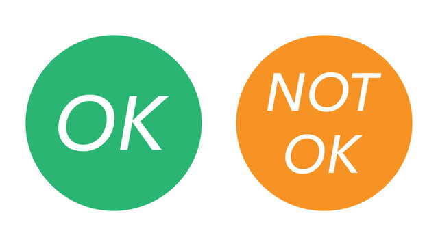 Not Ok Mark Clip Artvector Clip Artfree Vector Free Download