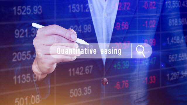 "Quantitative Easing" Images – Browse 5,651 Stock Photos, Vectors, and ...