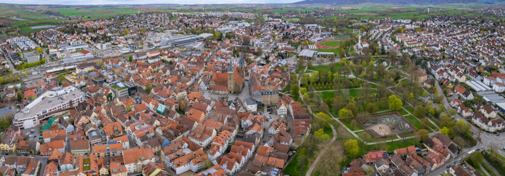 Crailsheim-Bilder: Stock-Fotos & -Videos. | Adobe Stock