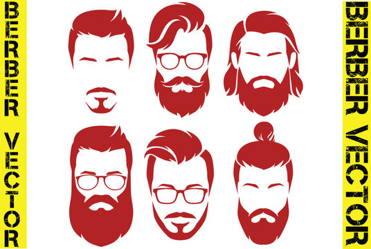"Barber Man"-Bilder: Stock-Fotos & -Videos. | Adobe Stock