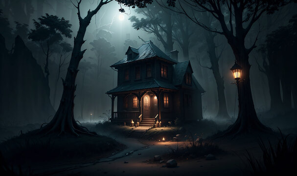 Haunted City Images – Browse 37,070 Stock Photos, Vectors, and Video ...