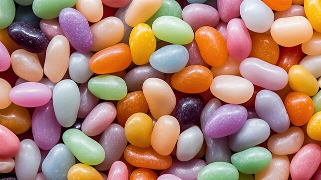 Jelly Bean Pile Images – Browse 3,135 Stock Photos, Vectors, and Video ...