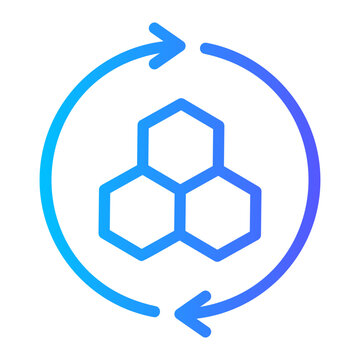 Regeneration Icon Images – Browse 7,717 Stock Photos, Vectors, and ...