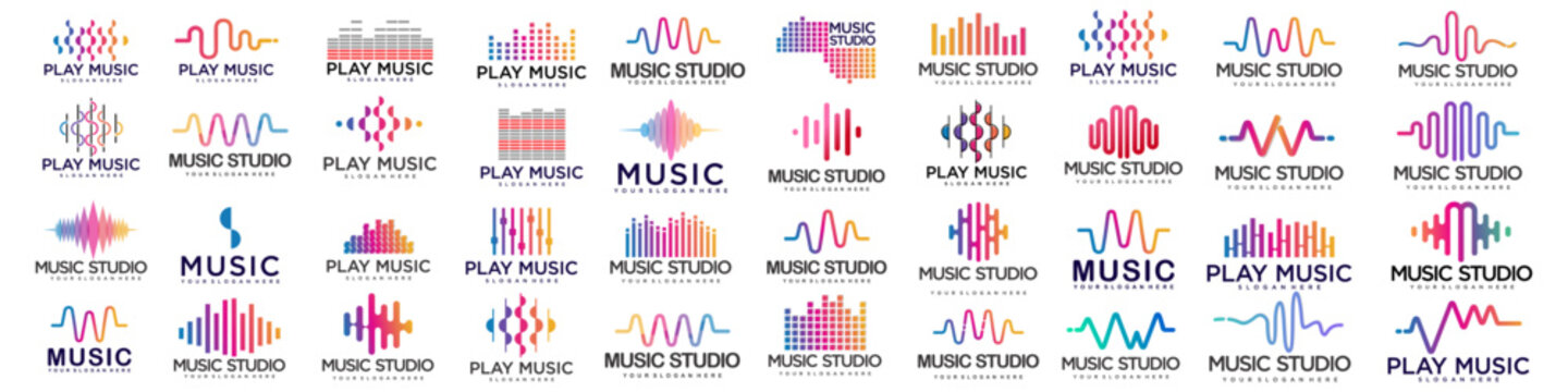 "Sound Logo" Immagini - Sfoglia 2,137 foto, vettoriali e video Stock ...