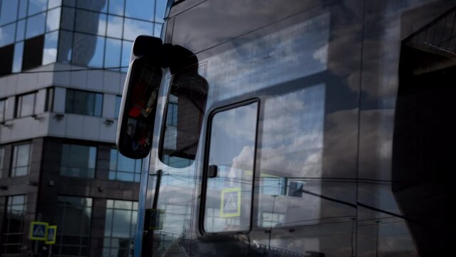 Bus Driver Window Images – Browse 2,459 Stock Photos, Vectors, and ...