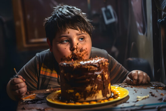 "Over Eating" Immagini - Sfoglia 61,412 foto, vettoriali e video Stock ...