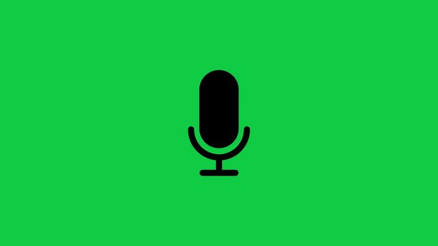 "Mic Icon" Images – Browse 365 Stock Photos, Vectors, and Video | Adobe ...