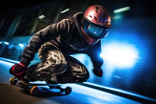 Skateboard Lesson Bilder – Durchsuchen 876 Archivfotos, Vektorgrafiken ...