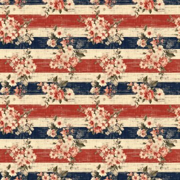 Patriotic Seamless Pattern Images – Browse 20,244 Stock Photos, Vectors ...
