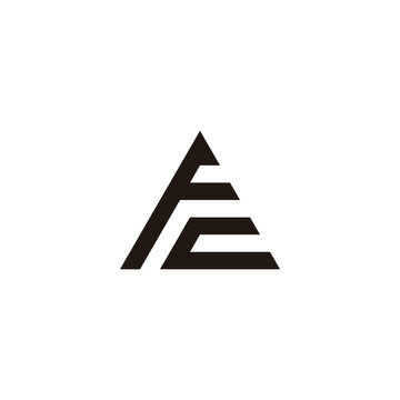 Fs Logo Triangle Bilder – Durchsuchen 8,507 Archivfotos, Vektorgrafiken ...