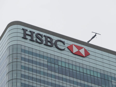 "Hsbc Bank"-Bilder: Stock-Fotos & -Videos. | Adobe Stock