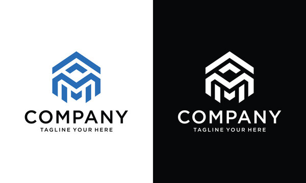 M Investment Logo Images – Browse 2,931 Stock Photos, Vectors, and ...