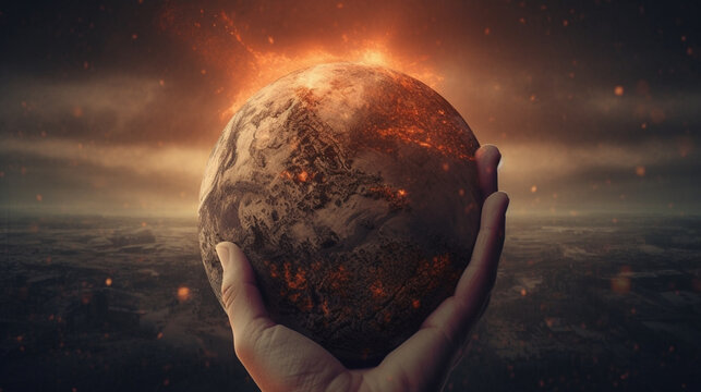 "End Of Humanity" Images – Browse 766 Stock Photos, Vectors, and Video ...