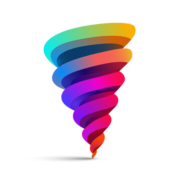 Cyclone Logo Images – Browse 6,777 Stock Photos, Vectors, and Video ...