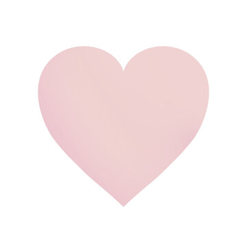 Pink Heart Transparent Images – Browse 48,043 Stock Photos, Vectors ...