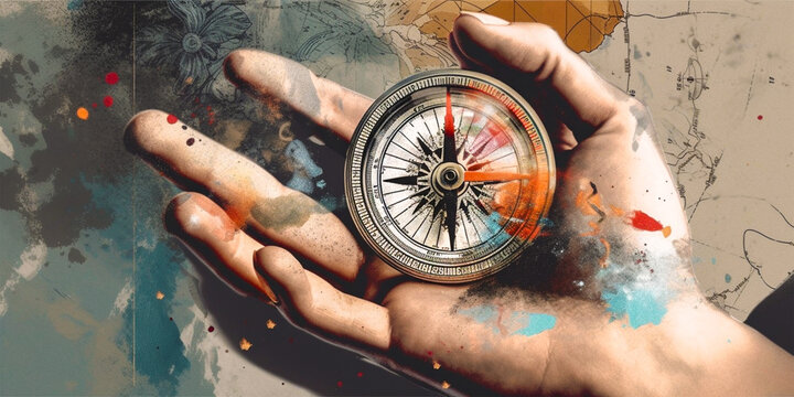 Compass Leadership Images – Browse 13,551 Stock Photos, Vectors, and ...