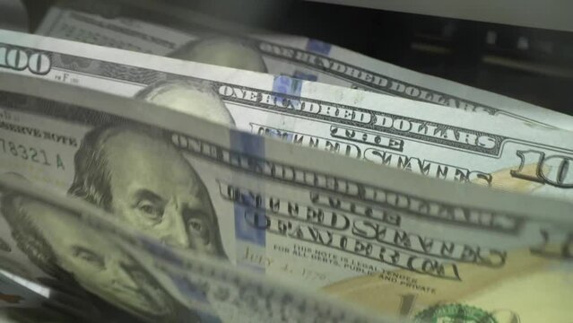"Counting Dollars" Images – Browse 1,097 Stock Photos, Vectors, and ...