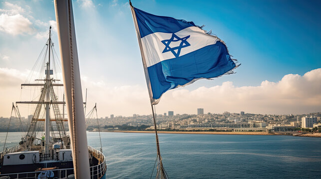 "Haifa Port" Images – Browse 195 Stock Photos, Vectors, and Video ...