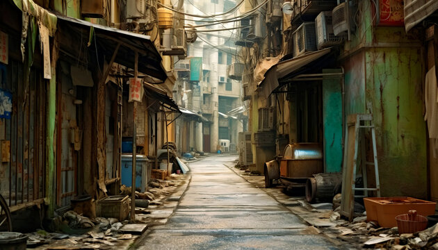 "Back Alley" Images – Browse 7,985 Stock Photos, Vectors, and Video ...