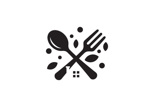 Fork Logo Images Browse 137 921 Stock Photos Vectors and Video Adobe Stock