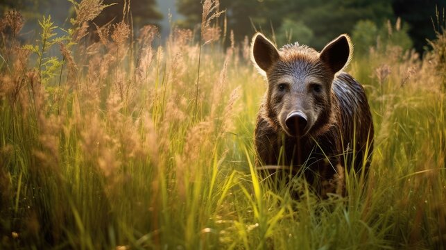 Wildsau Bilder – Durchsuchen 119,911 Archivfotos, Vektorgrafiken und ...