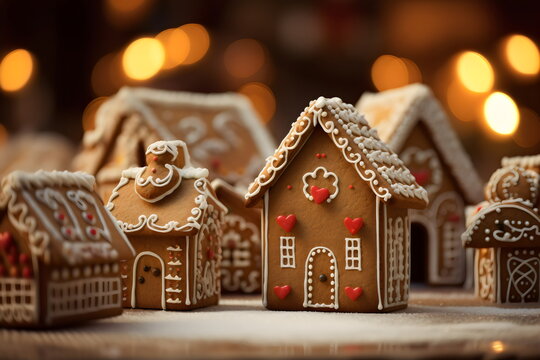 Gingerbread House"」の写真素材 | 43,153件の無料イラスト画像 | Adobe Stock
