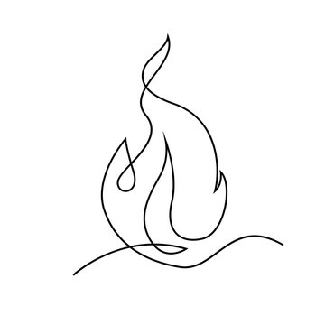 Single Flame Vector Images – Browse 33,723 Stock Photos, Vectors, and ...