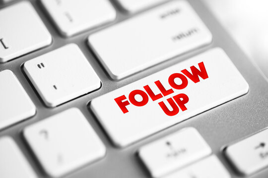 Follow-Up Bilder – Durchsuchen 4,136 Archivfotos, Vektorgrafiken und ...