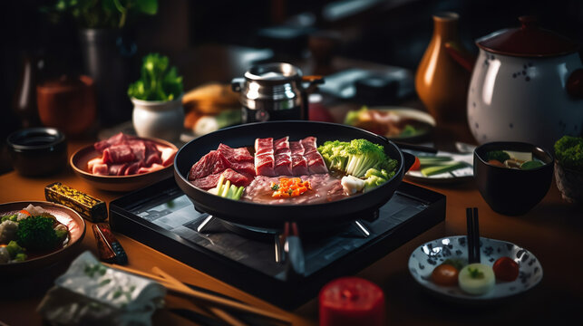 รูปภาพShabushabu – เลือกดูภาพถ่ายสต็อก เวกเตอร์ และวิดีโอ9,284 | Adobe ...