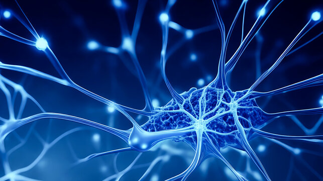 Nervous System Background