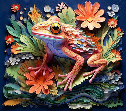 "Frog Design" Images – Browse 296 Stock Photos, Vectors, and Video ...