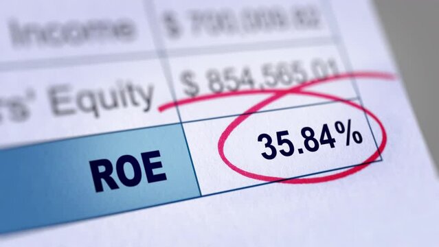 "Return On Equity" Images – Parcourir 585 le catalogue de photos, vecteurs et vidéos | Adobe Stock