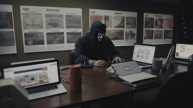 "Media Manipulation" Images – Browse 683 Stock Photos, Vectors, and ...