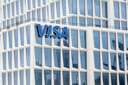 Visa Credit Card Logo Images – Browse 2,121 Stock Photos, Vectors, and Video | Adobe Stock