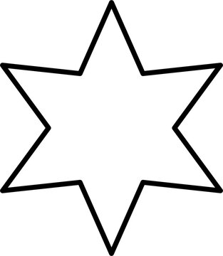 Imagens de "Six Point Star" – Explore Fotografias do Stock, Vetores e ...