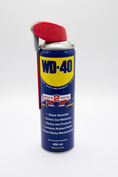 Wd-40 Images – Browse 69 Stock Photos, Vectors, and Video | Adobe Stock