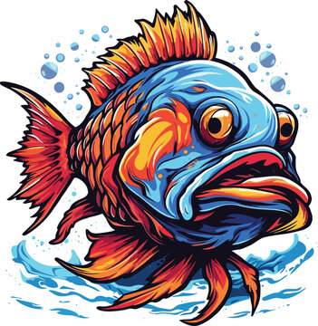 "Happy Fish" Bilder – Durchsuchen 164 Archivfotos, Vektorgrafiken und ...