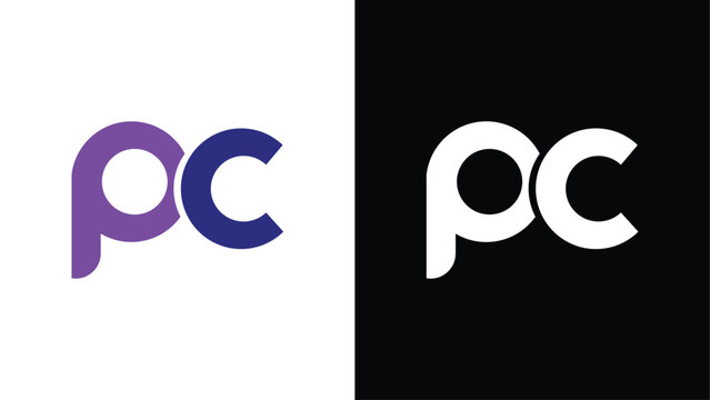 Pc Company Logo